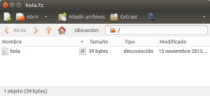 7-Zip. Guía para Comprimir y Descomprimir Archivos 7z en Linux – ComputerNewAge