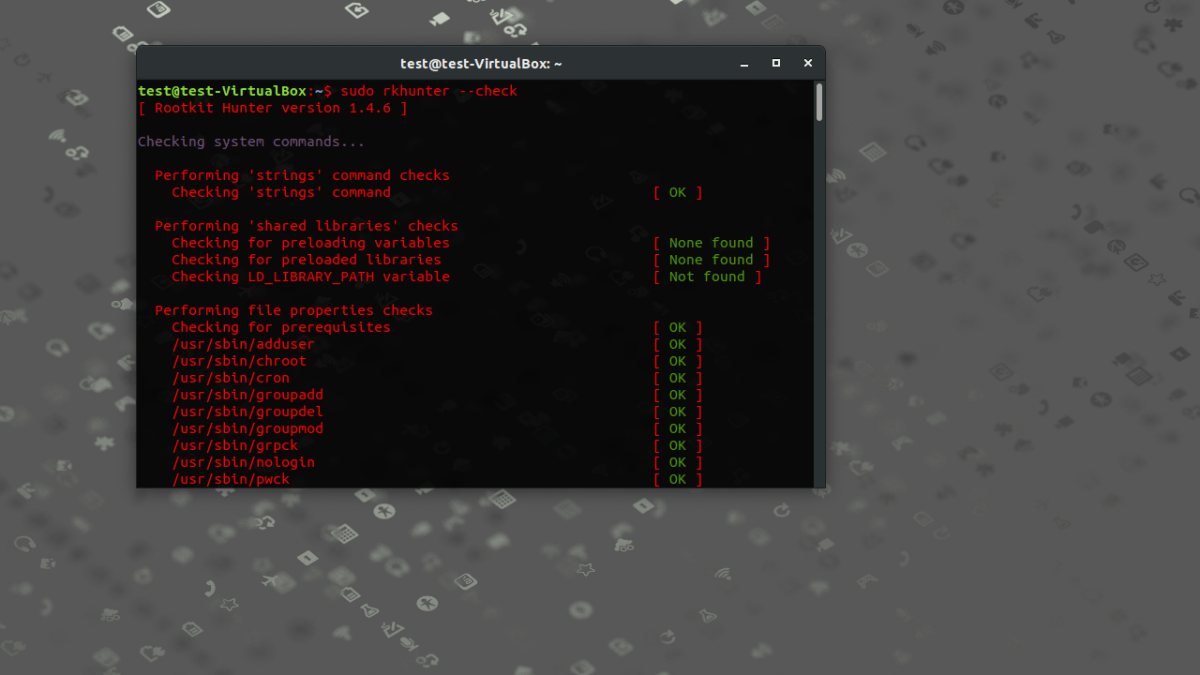 Detecta Rootkits y Procesos Ocultos en Linux con Chkrootkit y Rkhunter – ComputerNewAge