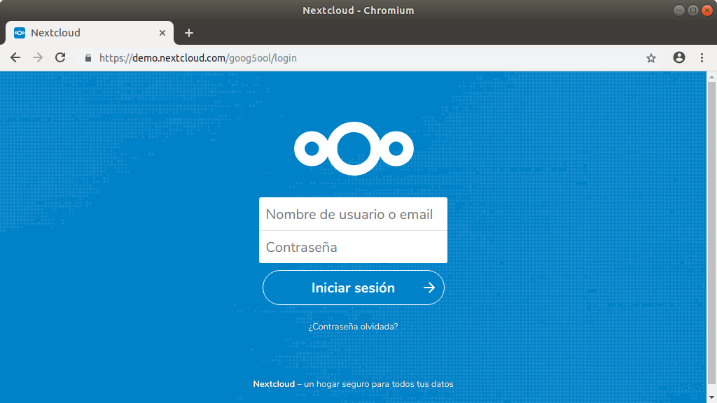 Nextcloud (II): Análisis. Conoce Todas sus Características y Aplicaciones – ComputerNewAge