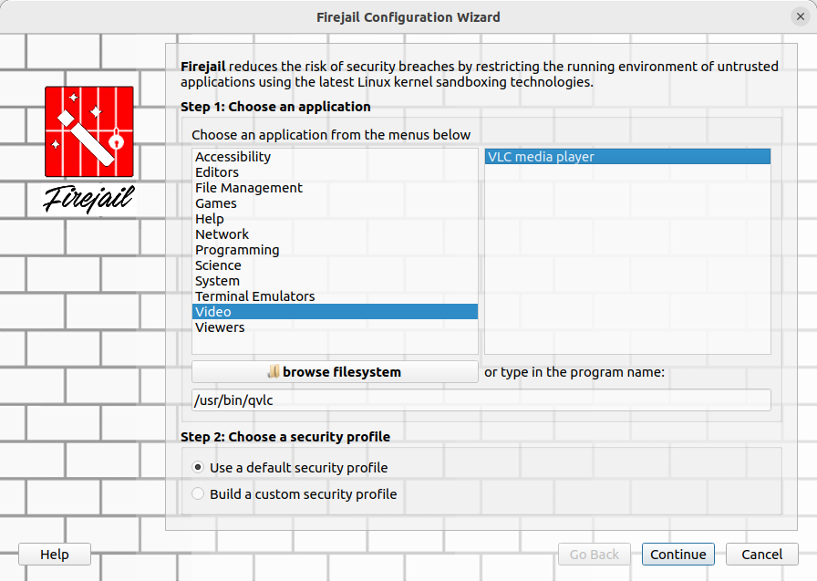 Firejail. Sandbox Para Ejecutar Aplicaciones de Forma Aislada en Linux – ComputerNewAge