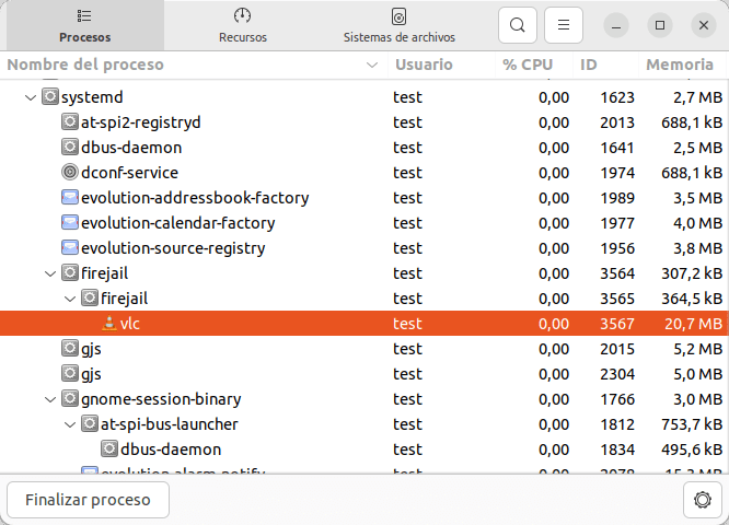 Firejail. Sandbox Para Ejecutar Aplicaciones de Forma Aislada en Linux – ComputerNewAge