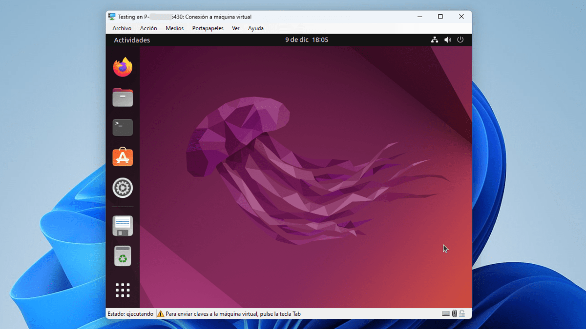 Hyper-V. Guía Completa Para Virtualizar GNU/Linux en Windows 11 – ComputerNewAge